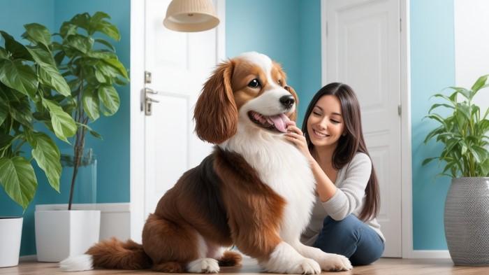 VIP Pet Care: A Luxury Experience for Your Furry Friend